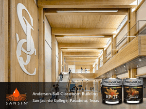 Precision Coat - Contemporary Commercial Coatings